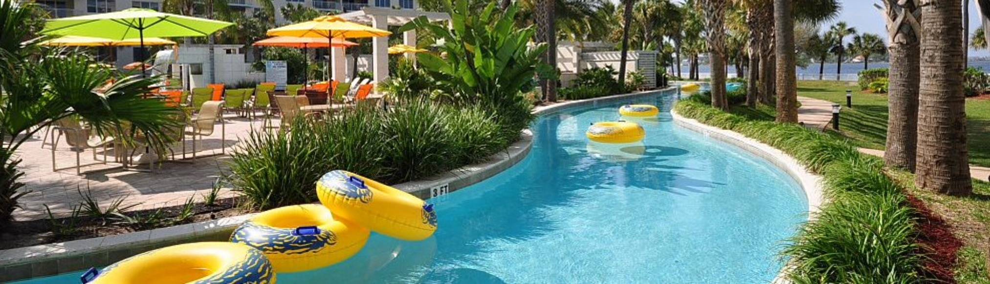 Destin West Beach & Bay Resort | Book Direct and Save Now