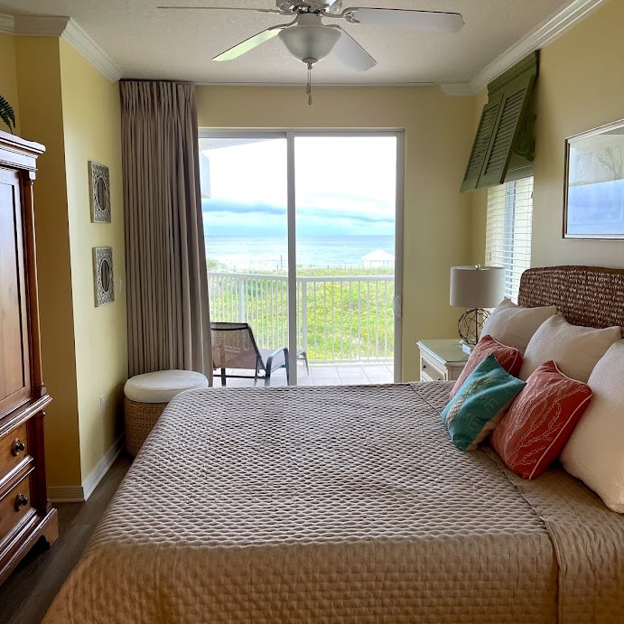 Unit 202 - Beachfront - Destin West Beach & Bay Resort | Book Direct ...